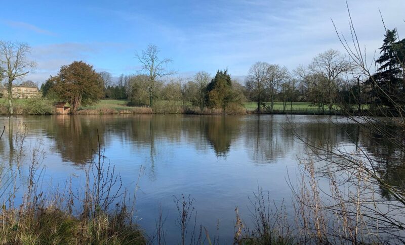 Exclusive Carp Fishing Lakes - Private Lake Holidays UK