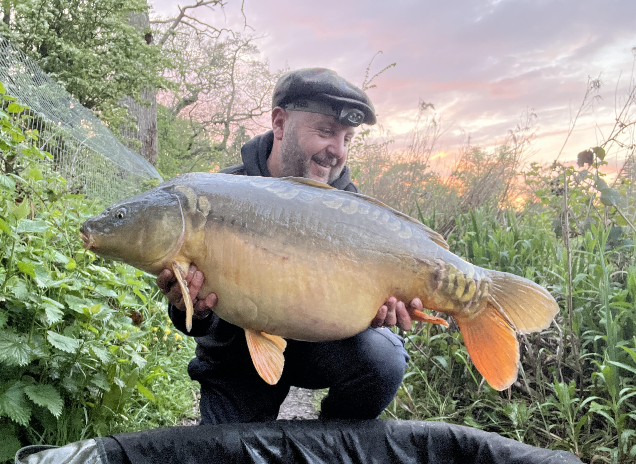 The 30lb+ Club! - Arrow Meadow Fishery