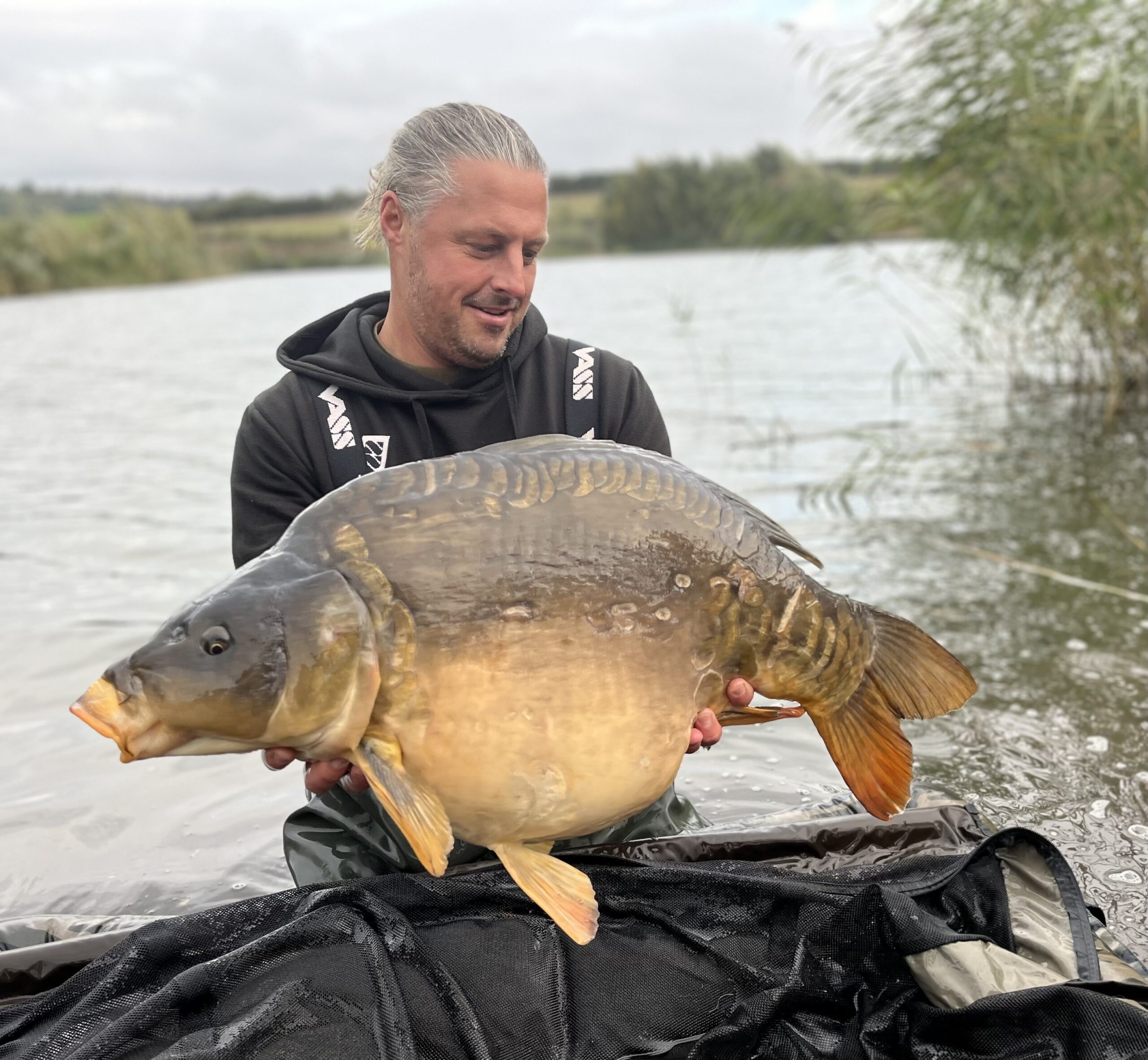 The 30lb+ Club! - Arrow Meadow Fishery