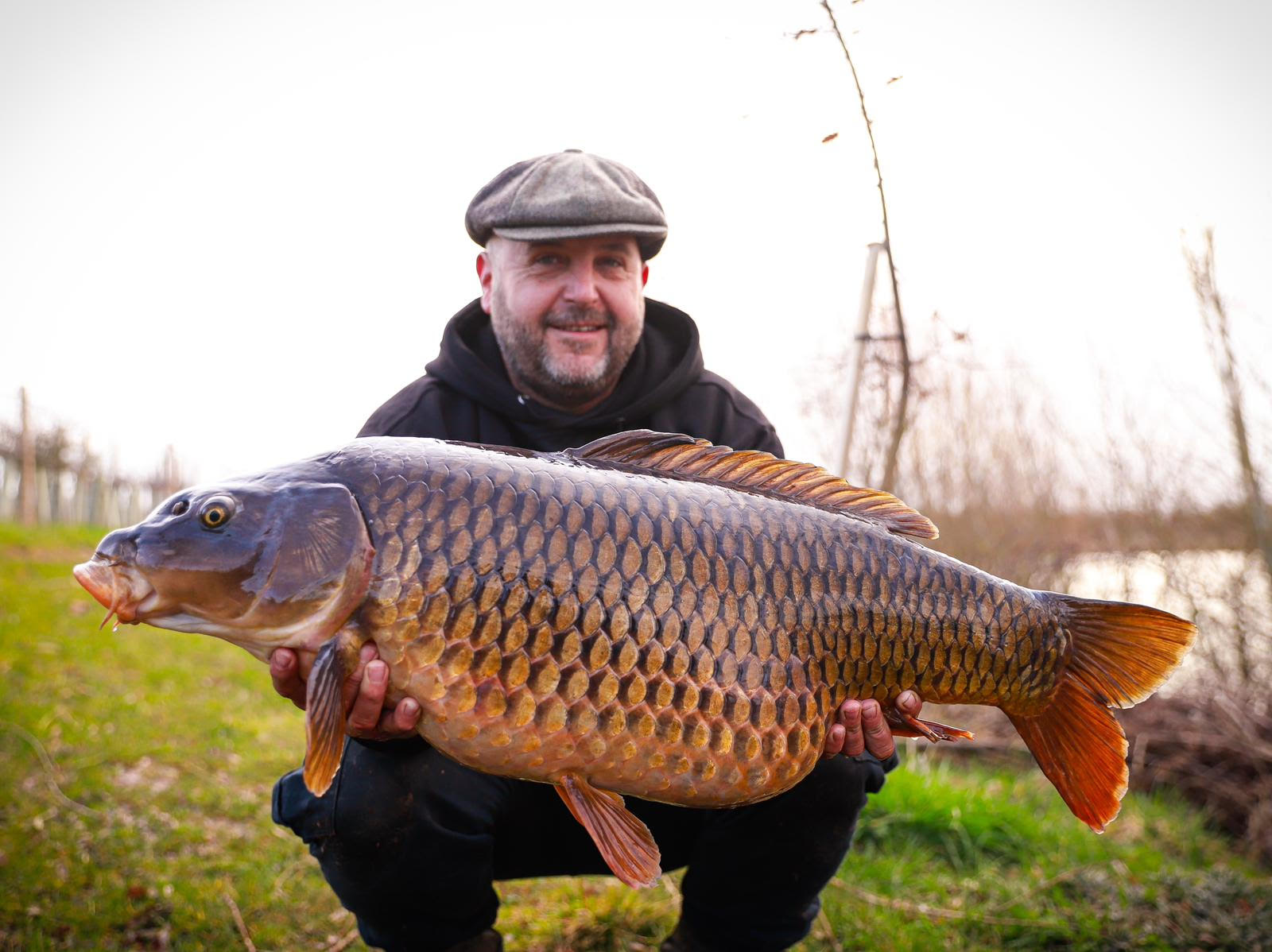 The 30lb+ Club! - Arrow Meadow Fishery