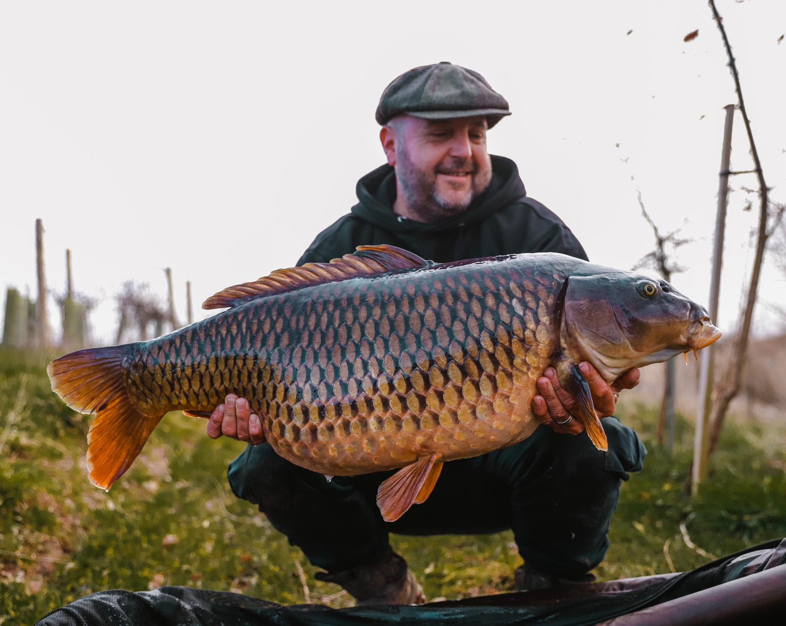 The 30lb+ Club! - Arrow Meadow Fishery